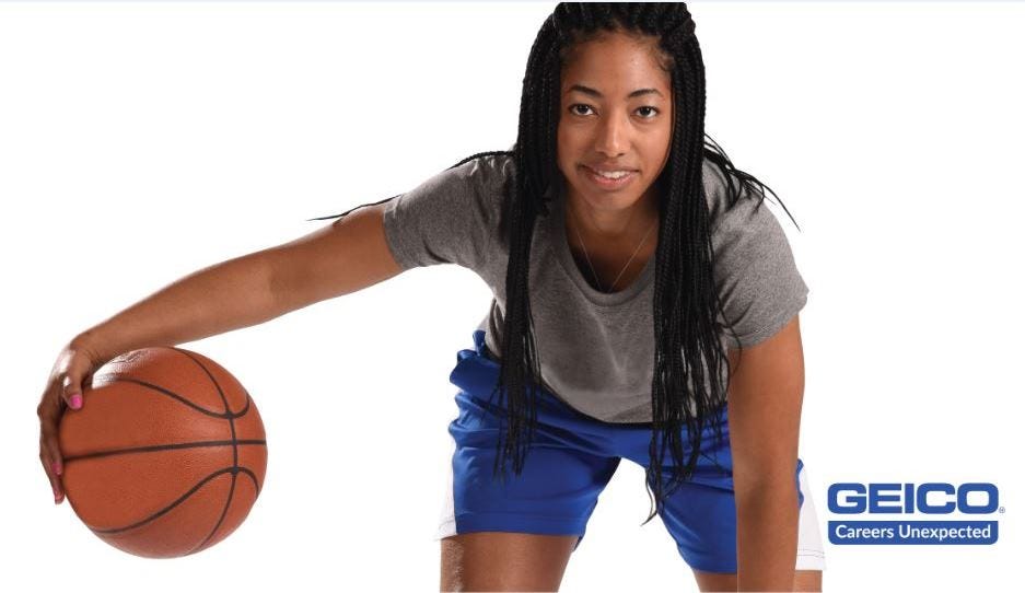 Outwork them!. Visit geico.careers today to find your… | by GEICO ...