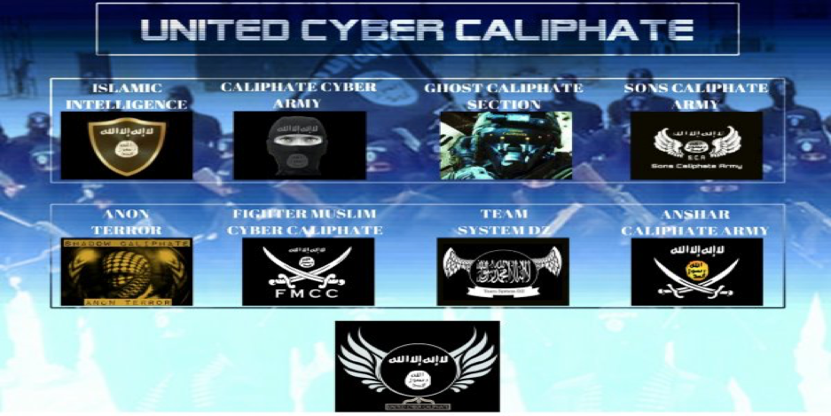 THE EMERGENCE OF CYBER CALIPHATE AND THE QUEST FOR NIGERIAN ARMY CYBER ...
