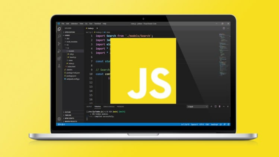I Tried 30+ JavaScript Courses on Udemy, Here are My Top 5 Recommendations for 2026 | by ...