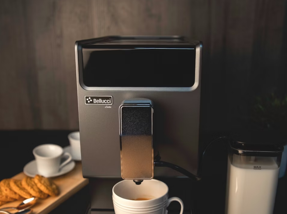 The Perfect Brew: How Customer Feedback Drives Innovation in Espresso ...