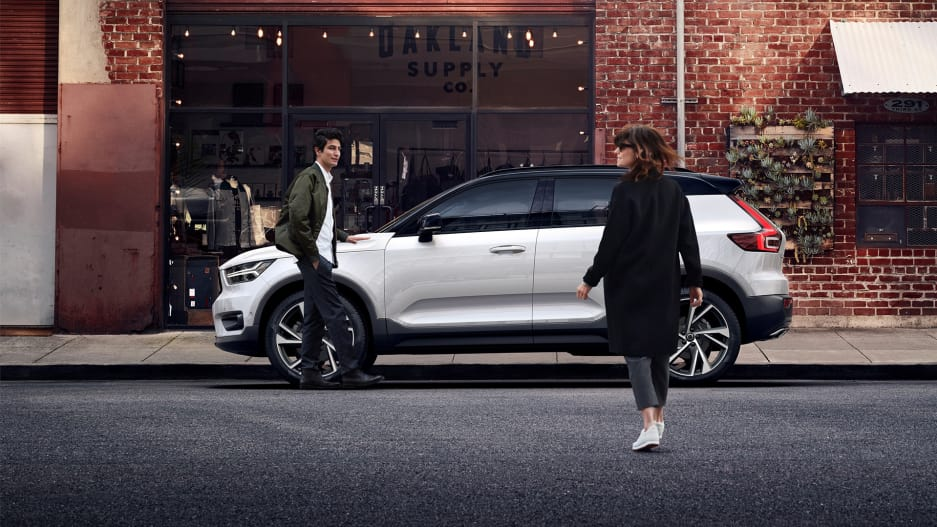 Your Next Car Might Be A Subscription | by Fast Company | Fast Company ...