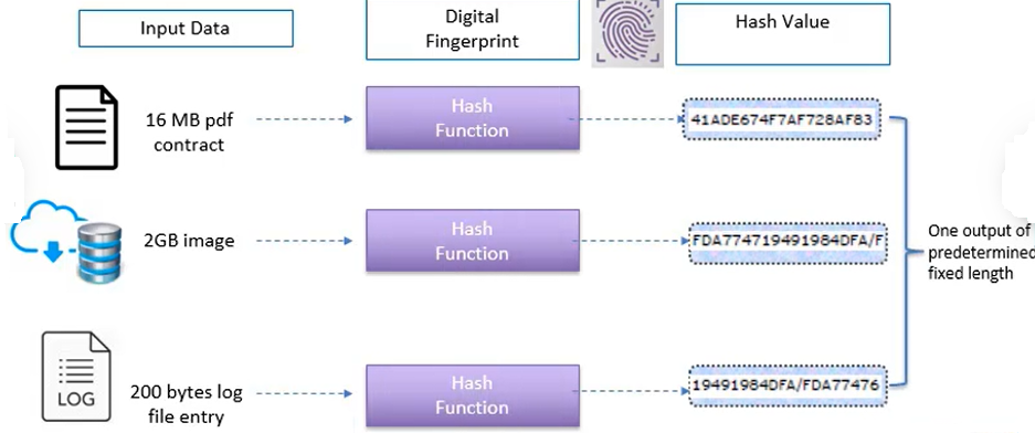Unit 1 6 Introduction To Cryptographic Concepts Required — 1 By Sslp Medium