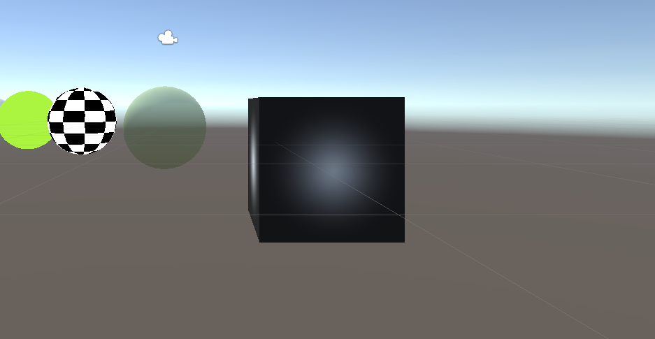 30天自學Unity ShaderLab挑戰. 連續學30天Shader會發生什麼事呢？… | by 句號 | Medium