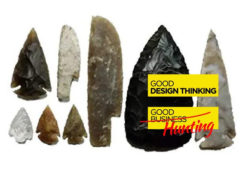 The Evolution and Impact of Design Thinking in Business. | by Dharam Mentor | Medium