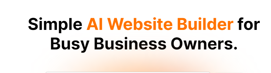 Pineapple Builder Review : AI-Powered Website Builder for Businesses | by Williamtrv | Medium