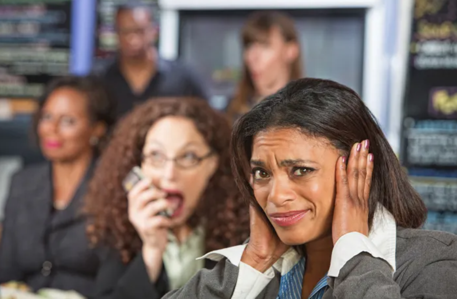 €200 Fine for using a Speakerphone | by Herman | Feb, 2025 | Medium