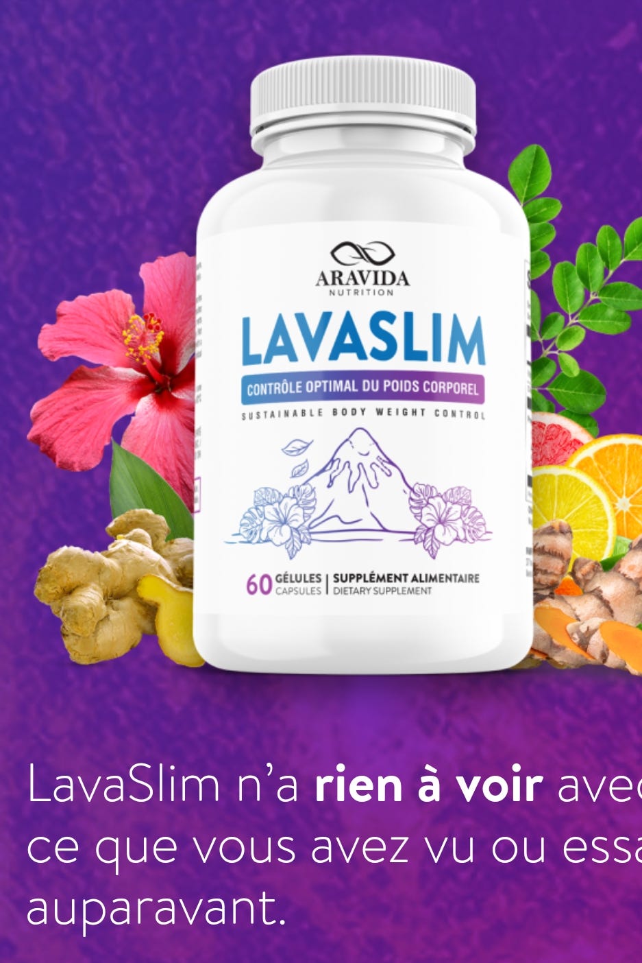 Unveiling the Marvel: Lavaslim — Your Ultimate Weight Loss Solution ...