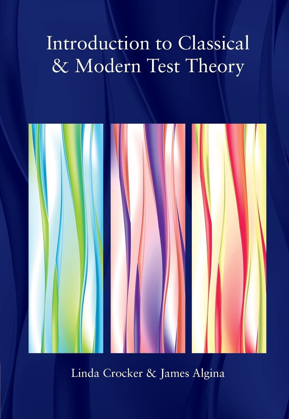 [DOWNLOAD][BEST]} Introduction to Classical and Modern Test Theory | by ...