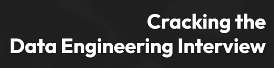 Data Engineering Interview Questions + Learning Resources | by Ronit ...