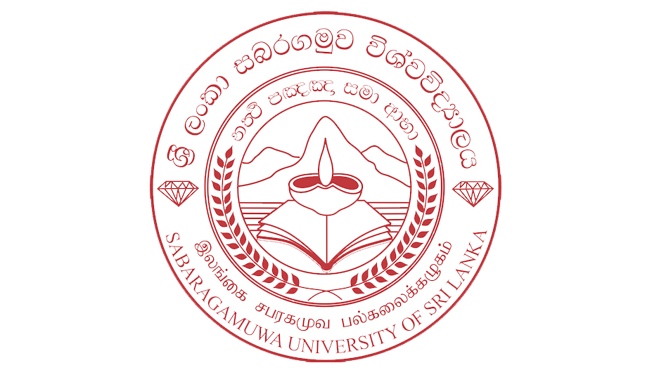 Do you know the official journal of the Sabaragamuwa University of Sri ...