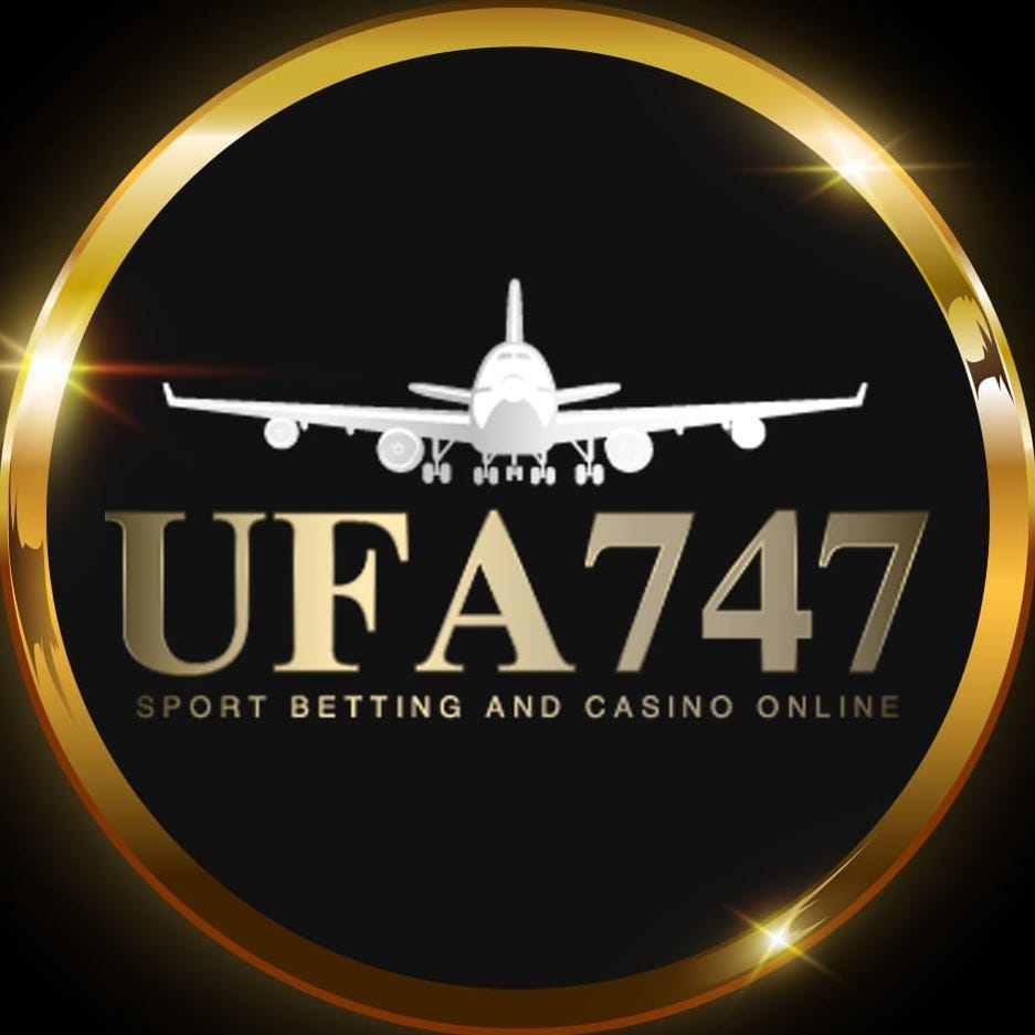 ufa747 - blog - Medium