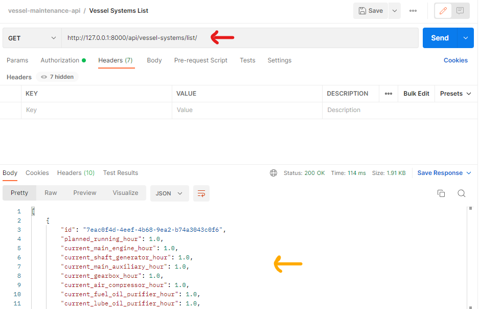 Building Simple REST API. REST (Representational State Transfer)… | by Ekky Aliansyah | Medium