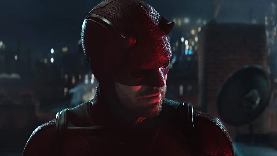 Daredevil: Born Again Season 1 Review | by Kieran O'Brien | Medium
