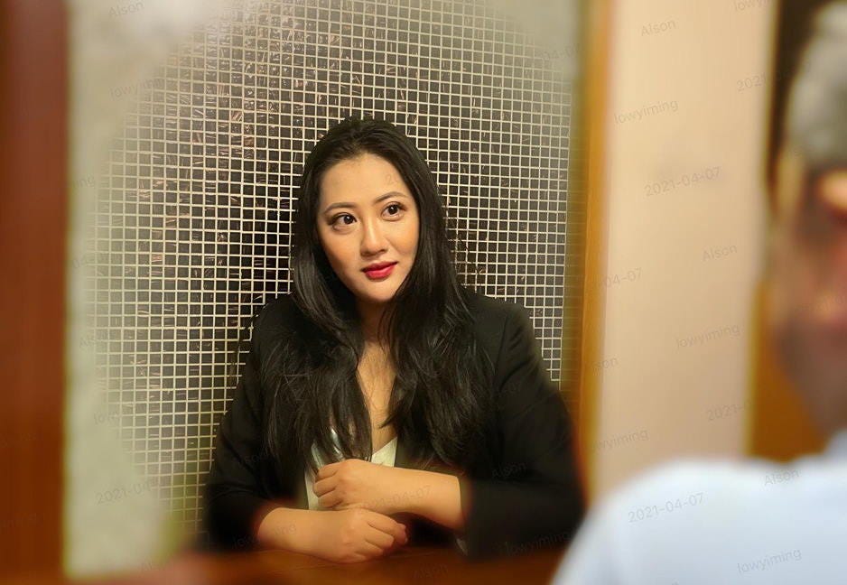 Interview With Katherine Deng, Vice President Of MXC Exchange | by ...