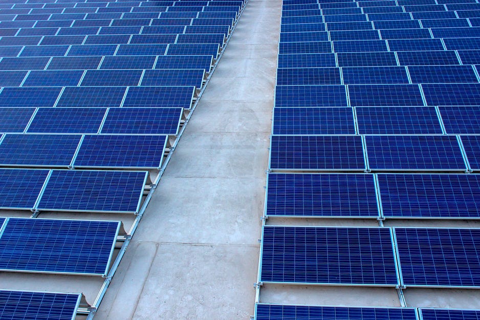 Helios: Placing Solar Panels in Space to Maximize Energy Efficiency ...