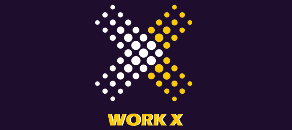 Welcome to Work X. Welcome to the Internet of Jobs! | by IMInter | Medium