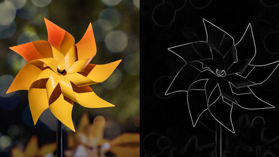Efficiency Meets Precision: Quantum and Edge Detection | by ...
