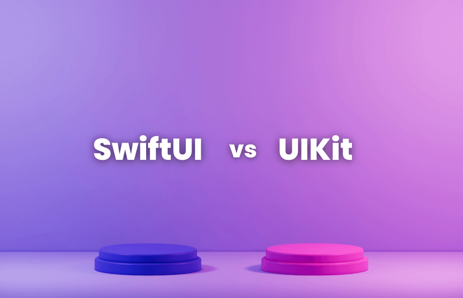 Embracing SwiftUI: Exploring its Best Features Compared to UIKit | by Kalidoss Shanmugam | Jun ...