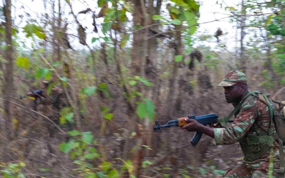 The Unchecked Rise of Terrorism in Africa and Its Grave Implications ...
