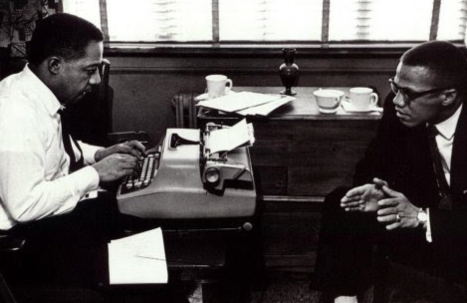 The Paradox Of Alex Haley A Lesson For Writers And Readers By Bumpyjonas Cultured
