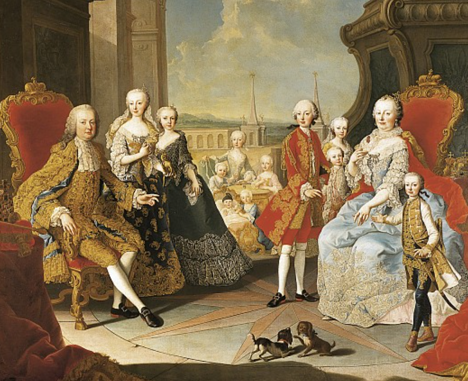 10 Empowering Life Lessons I Learned From Two Queens: Elizabeth I and ...