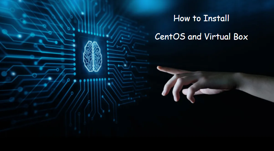 How To Install Centos And Virtual Box For Devops Journey By Makesh Medium