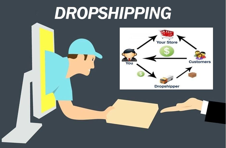 How to Make Money Using Dropshipping | by Cash Creators | Medium