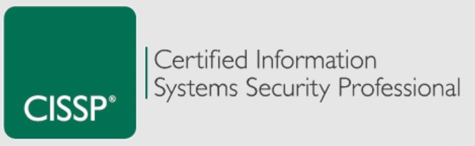 快速通過 CISSP 考試心得、準備方式與教材整理（Certified Information Systems Security ...