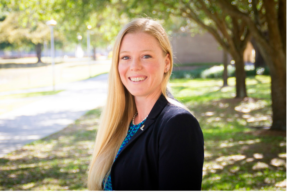A Safer & More Inclusive World. How Jodi Godfrey is Reshaping Public ...
