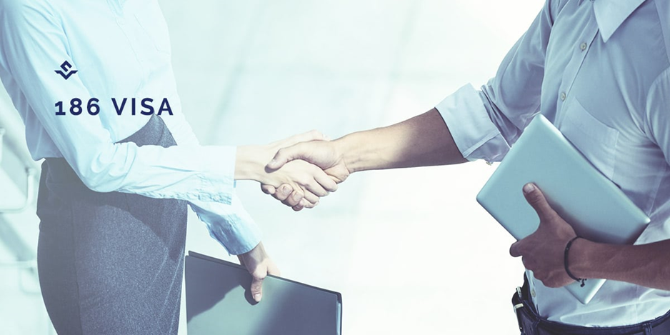 How Do I Obtain a 186 Visa Through the Direct Stream? | by ...
