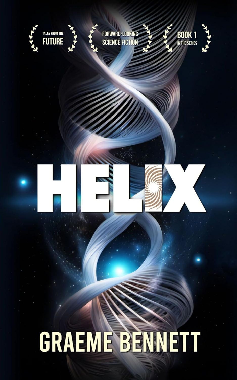 Helix. A Journey Through Time with Helix by… | by Lilly Zayla | Medium