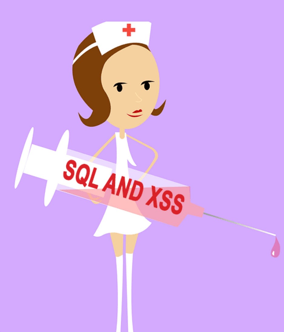 postMessage` XSS: It’s Like Passing Secret Notes in Class… But the ...