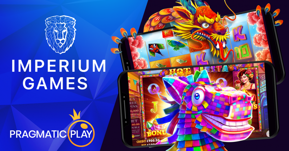 Pesona Slot Online Pragmatic Play: Petualangan di Website WSO55 Online ...