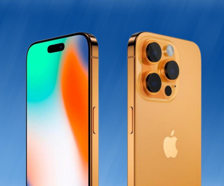 Buttonless iPhone 15 Series: Is Apple Taking a Risky Gamble? | by Hamad ...