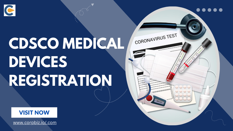 A Review of CDSCO Medical Device Regulations in India, Comparison with ...