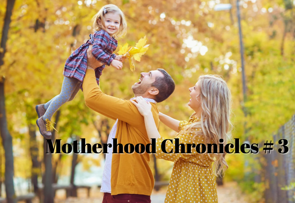 Motherhood Chronicles #3 Important Values Children need to learn | by ...