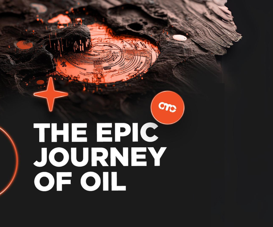 The Epic Journey of Oil: From Hidden Reservoirs to Global Markets | by ...