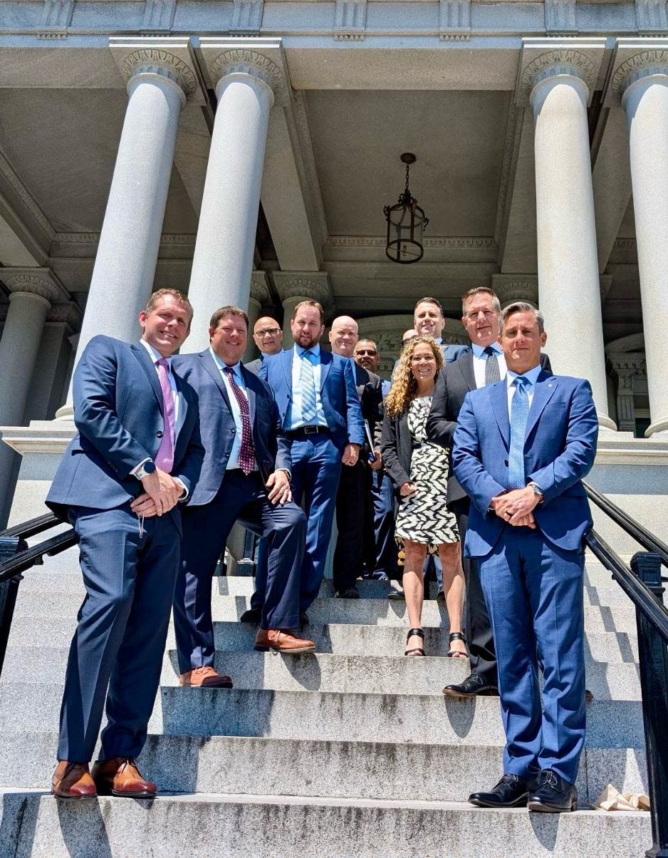 Medcrypt at the White House: Mike Kijewski’s Insights on Securing ...
