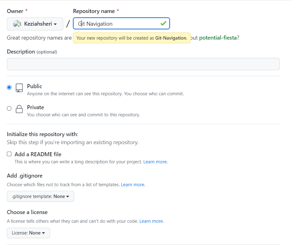 Comprehensive Guide to GitHub for Data Scientists | by Keziah Waruingi ...