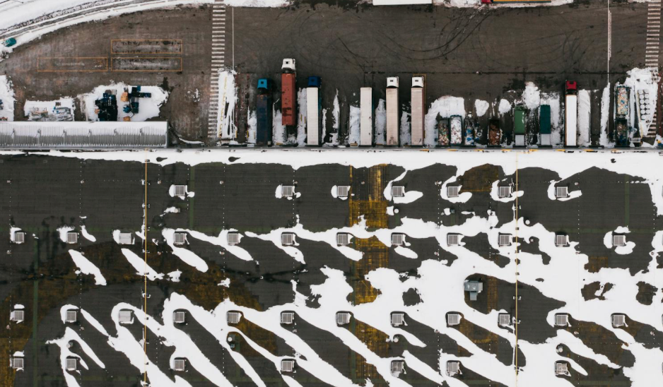 "Freeze Returns to Spring, a Haiku Poem" by Lemuu-el | haiku | Medium