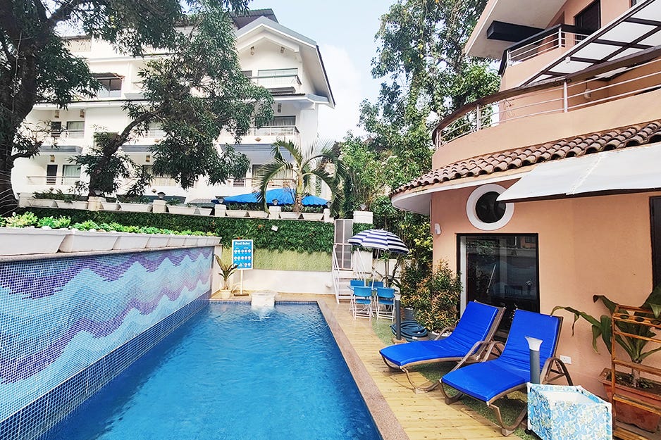 Discover Timeless Elegance: Heritage Resorts in North Goa Await Your ...