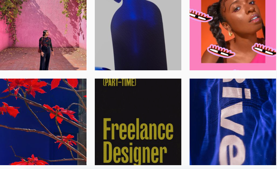 Female graphic designers revolutionizing the game | Medium