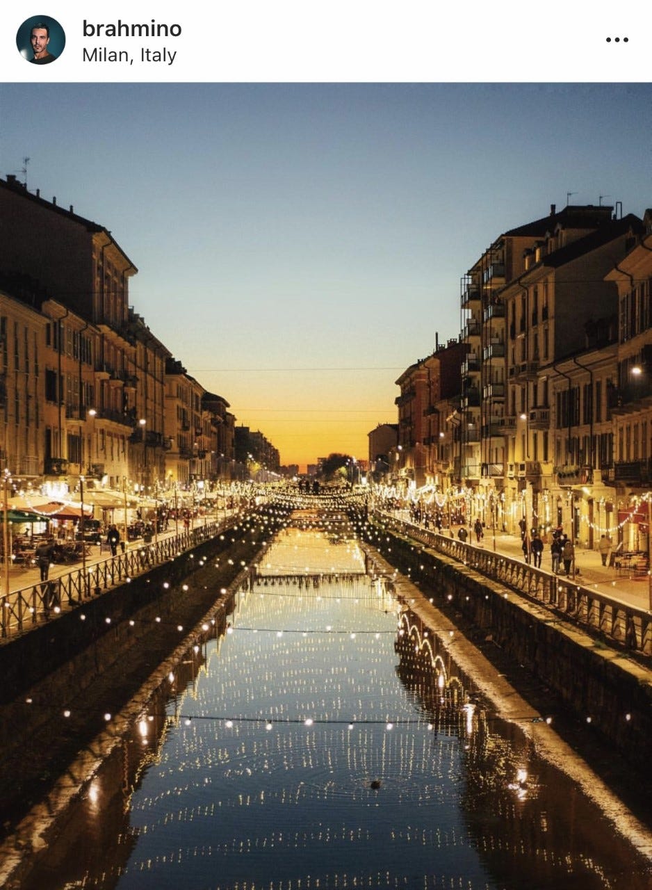 5 Instagram Accounts that Will Show You the World | by J Ayala | Medium