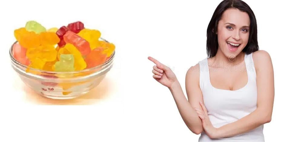 Bioscience CBD Gummies — Is It 100% Efficient Method | by Bioscience ...