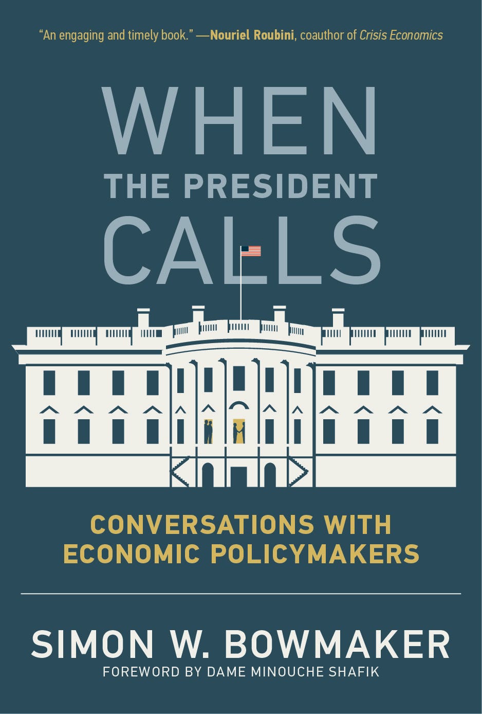 How Economics Chiefs Set Up A Secret Policy Group Under Jimmy Carter ...