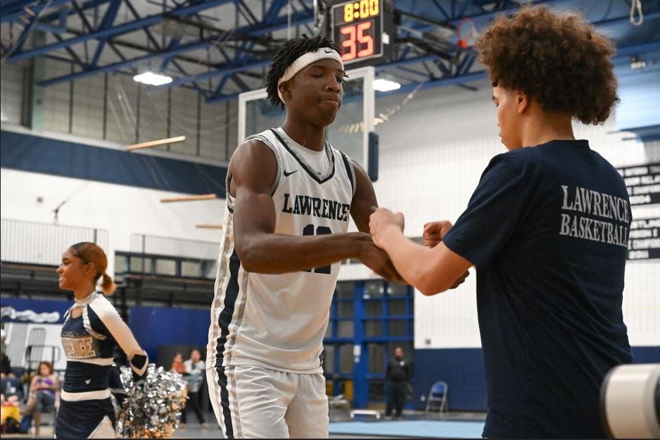 #5 Lawrence Lancers Set to Host Chelmsford Lions | by Jay Oza | Medium