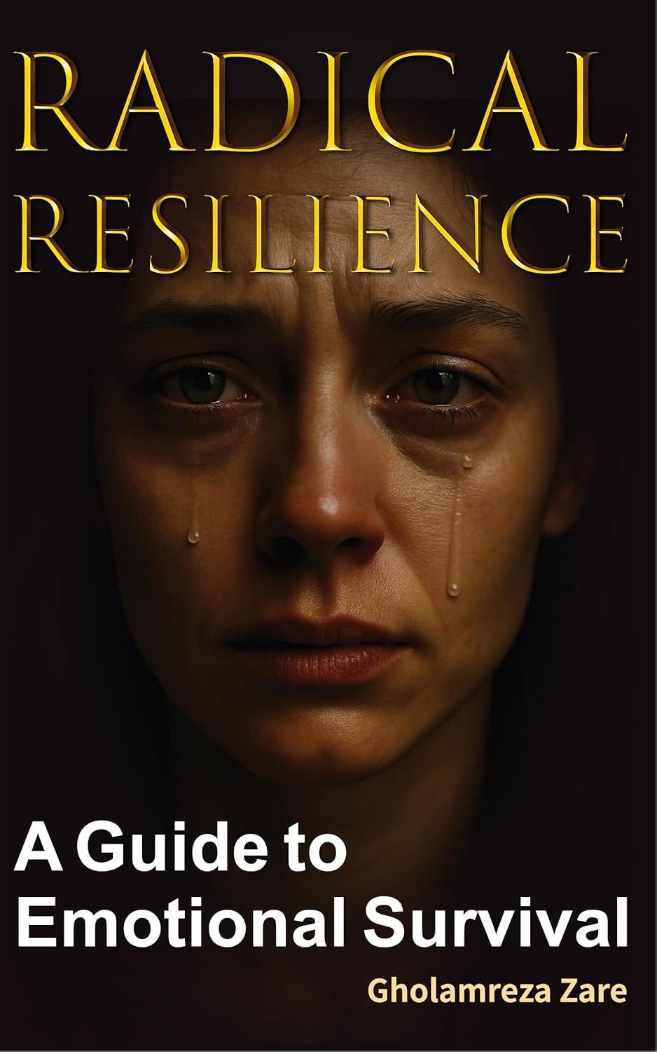 The Myth of Resilience. You Don’t Have to Be Unbreakable to… | by ...