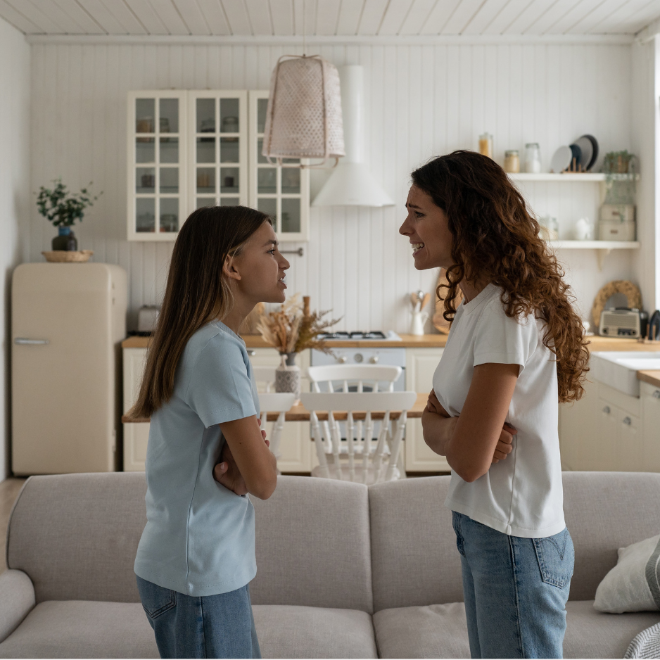 The Hard Truth No Parent Is Ready to Hear. | by Kris Garza | Jan, 2025 ...