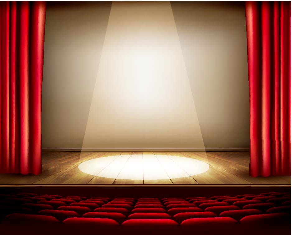 How To Master the Spotlight:. The Secret to Thriving Under Pressure ...