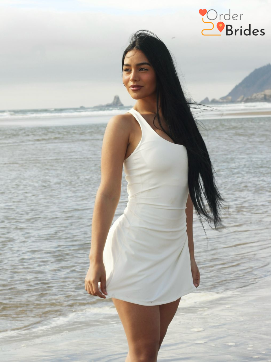 Explore Mexican Women Dating and Find How to Attract and Date a Mexican ...